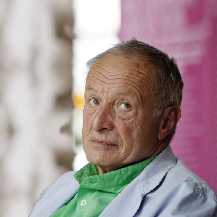 Richard George Rogers : ambassadeur de l’architecture britannique ...